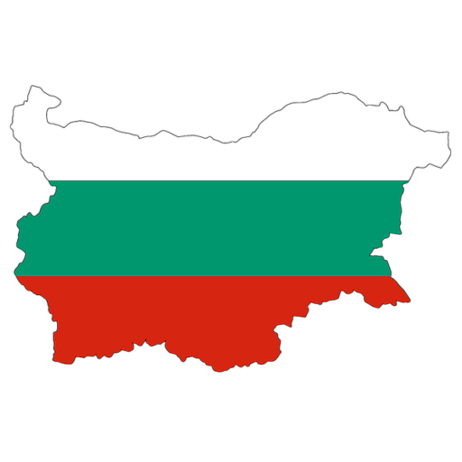 Bulgarie-BG – Bulgaria